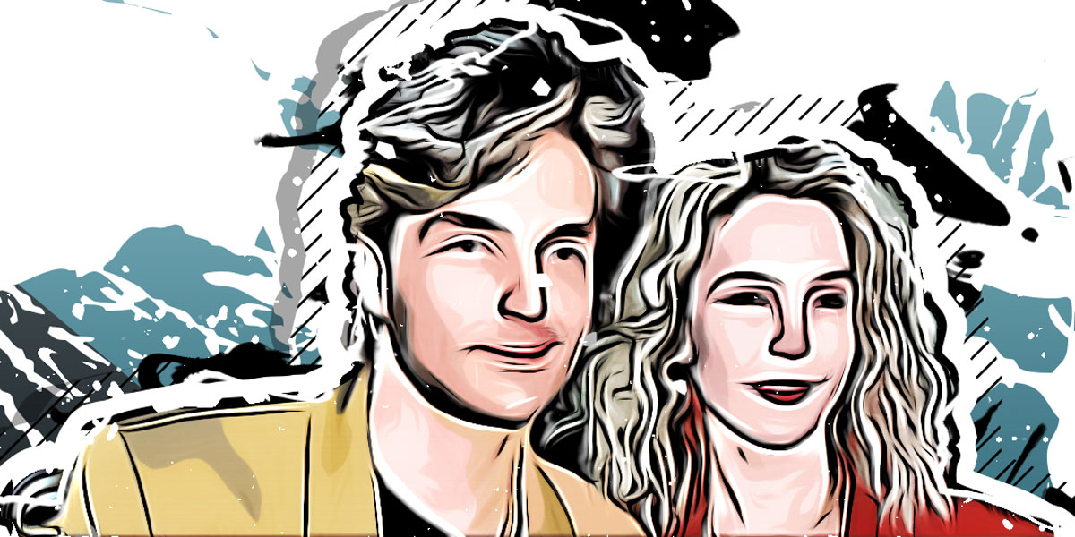 Are Richard Marx and Cynthia Rhodes still married or divorced?