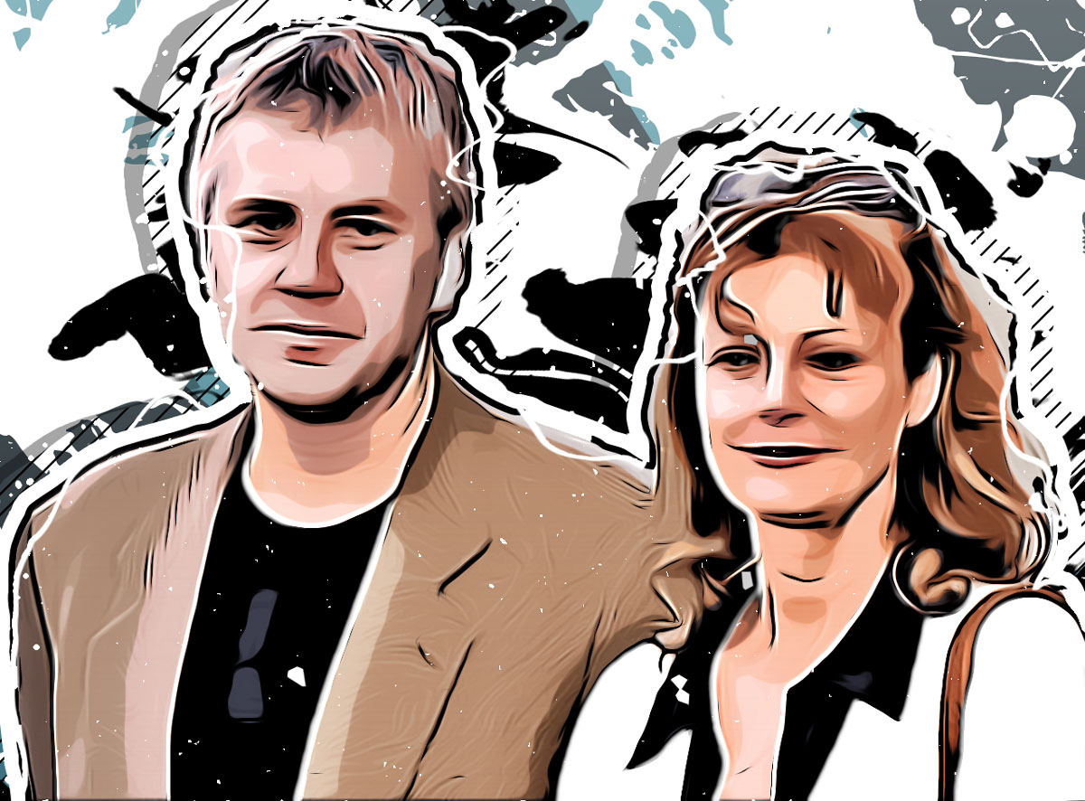 Are Susan Sarandon and Tim Robbins still married or divorced?